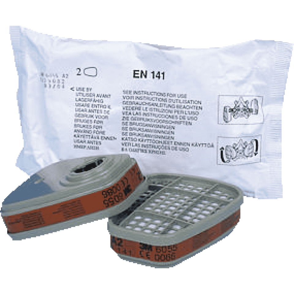 3M Filter für Halbmaske 6200/7500 und Vollmaske 6700/6900 | kroschke.at